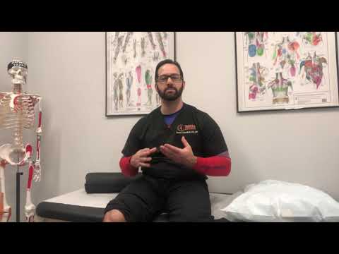 Stimulate Your Body’s Natural Healing Response!