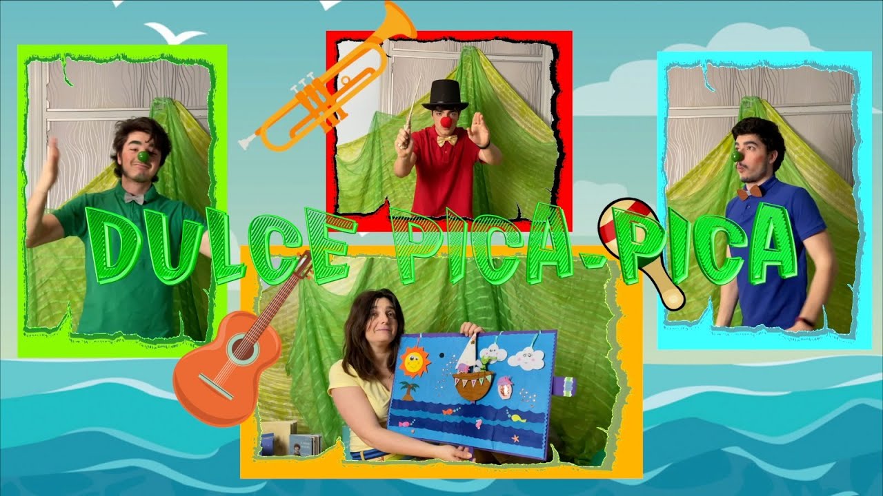 especial dia del libro (Sole-Cantacuentos)