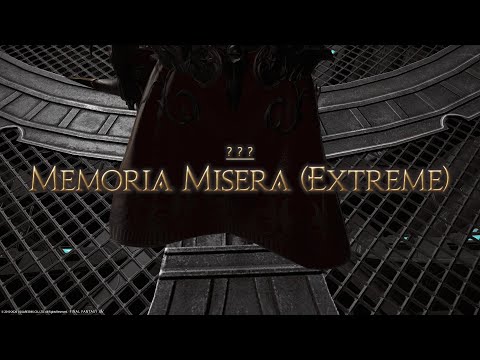 Steam Community :: Video :: FFXIV: Shadowbringers - Memoria Misera ...