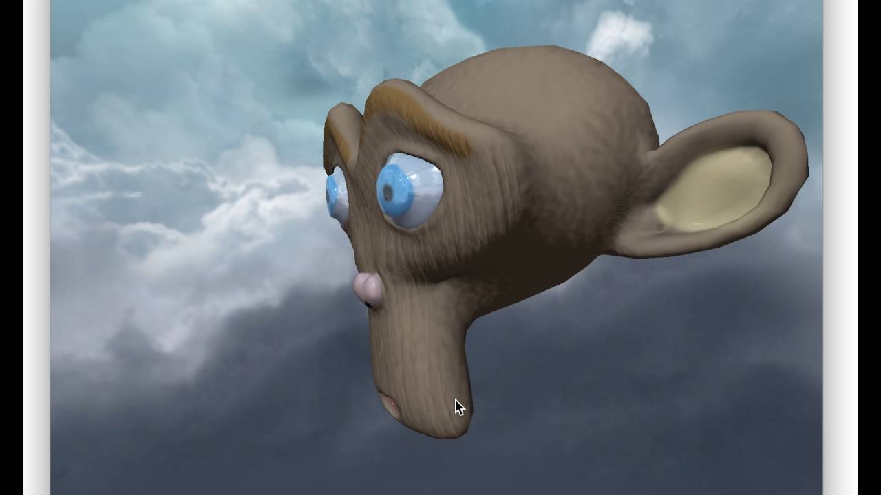 9 - Environment mapping - Reflection