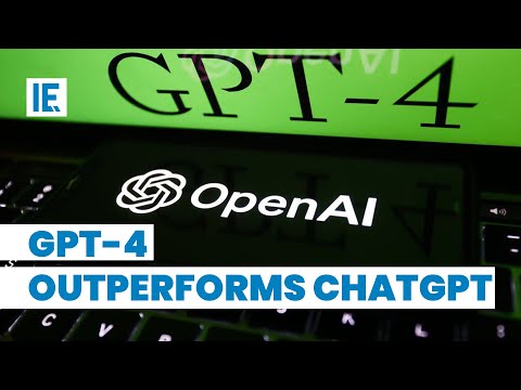 The Future of AI is Here: 5 Things You Need to Know About GPT-4