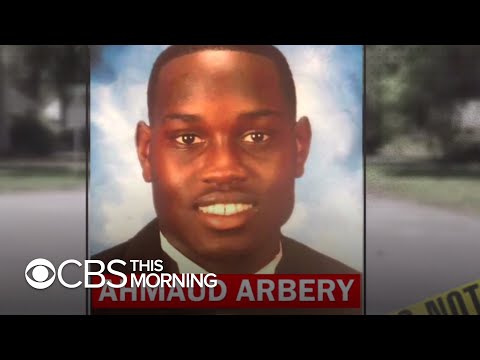 Ahmaud Arbery Wiki