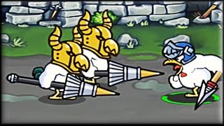 20 Games Like Chicken Revolution: Warrior – Games Like