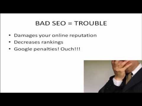 Wichita Kansas SEO - (316) 290-9125