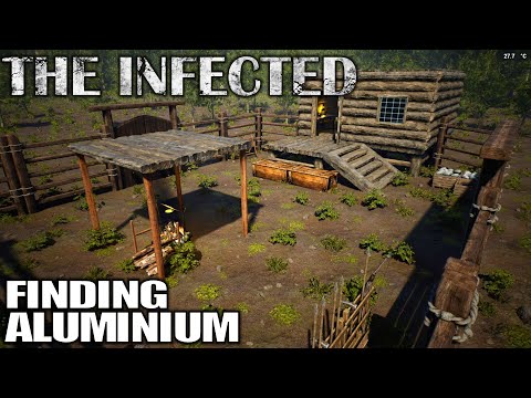 Steam Community :: The Infected