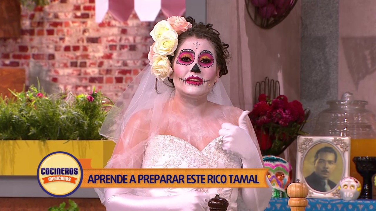 Recipe: Zacahuil Tamale | Mexican Cooks