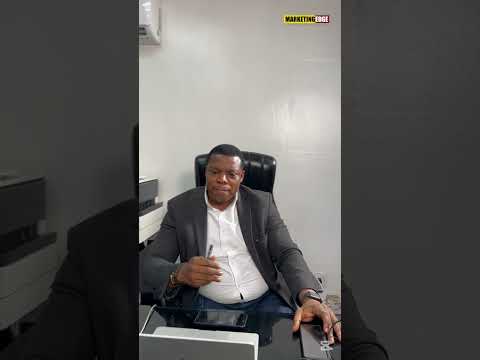 Advertisers really need to start HONORING ARCON Pitch Fees - Anthony Nwabuisi
