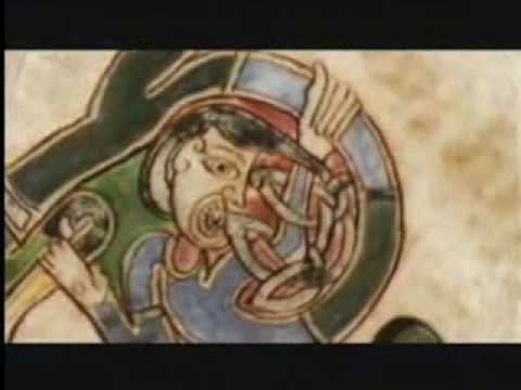 Book of Kells ~ Part 2 Documentary