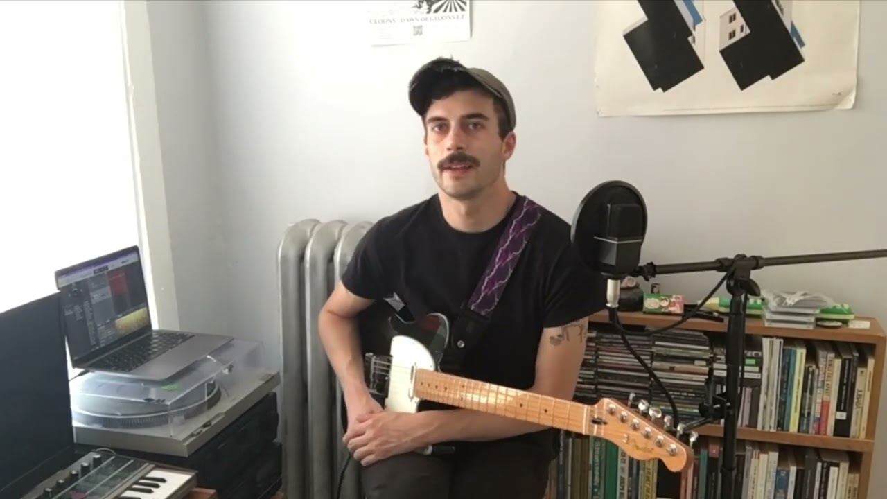 Improving Screamo/Post-Hardcore Progressions: Stop Thinking About Chords