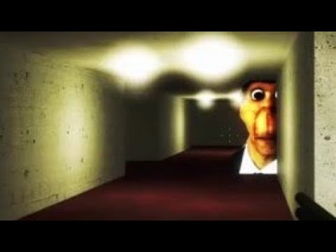 Steam Community :: Video :: Obunga Gmod Ep 7 (The Backrooms)