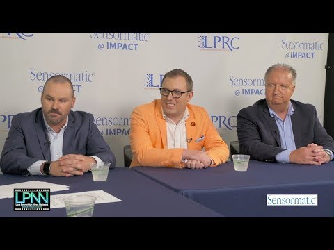 The Retailer's View - 'Inside the LPRC IMPACT Conference 2018'