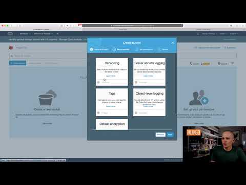 Craft 3 Remote Volumes with AWS S3