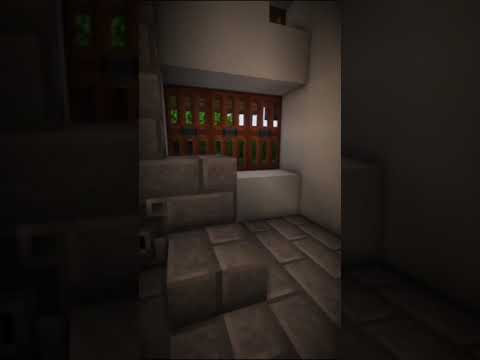 Structures Plus II mod! #minecraft #shorts #building