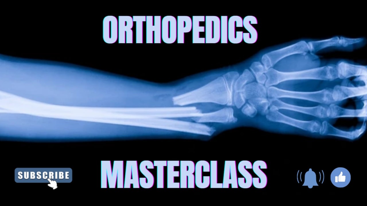Orthopedic OSCE Masterclass – Episode 1: Complete Exam Guide