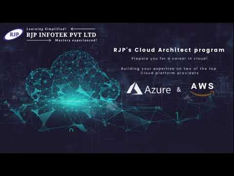 RJP Infotek Pvt Ltd, Chennai: AWS, Ethical hacking, CCNA, Python ...