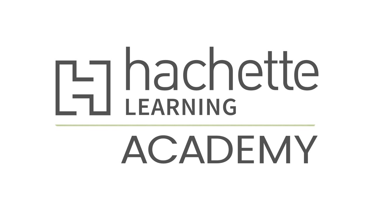 Hachette Learning Academy