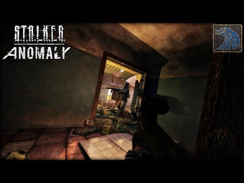 Steam Community :: Video :: S.T.A.L.K.E.R. Anomaly Mod #3 - The Swamps ...