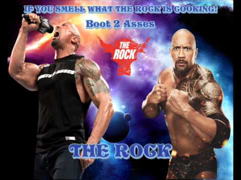 Steam Community :: Video :: The Rock Theme Song