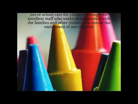 Smart Kids' Child Development Center Lambeth Dr- About us