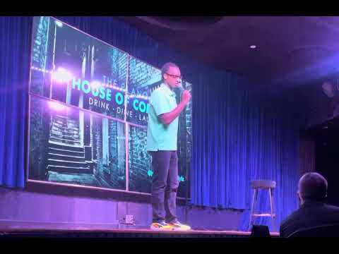 Mo Hanna Plano House of Comedy July 11, 2023 #Dallas#Plano#Texas#TX#2023#tiktok#instagram#comedy