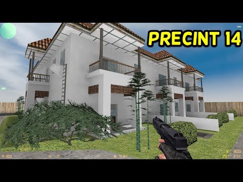 Steam Community :: Video :: Counter-Strike: Condition Zero Custom Map ...