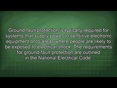 High KV Switches as Service Disconnects Explained
