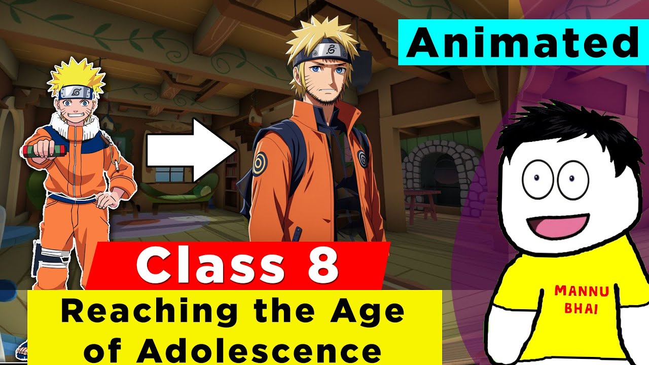 Understanding Adolescence A Comprehensive Guide To Puberty And