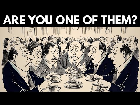 Why Stupid People Think They’re Smart - The Dunning-Kruger Effect