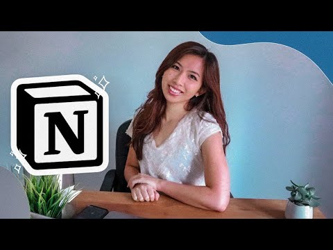How to Journal online using Notion ⟡ Gratitude & Mindfulness walkthrough