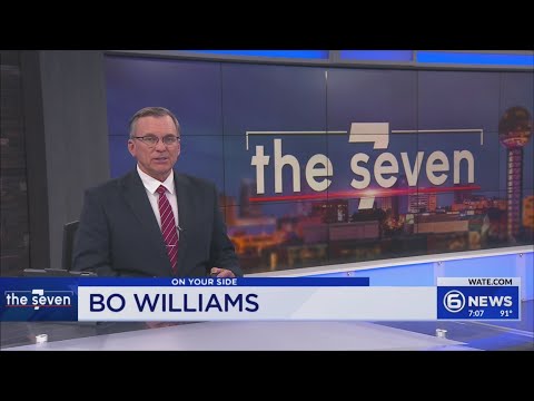 The Seven - WATE 6 News