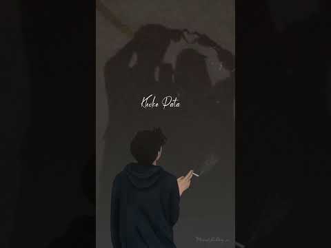 Kaun Kina Zaroori Si ❤????????||• Lyrics||• Sad Song ????????||• Heart Touching||• #Shorts #unfrezzmyaccount