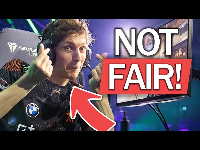 What will Overwatch's role queue feature look like in Valorant?