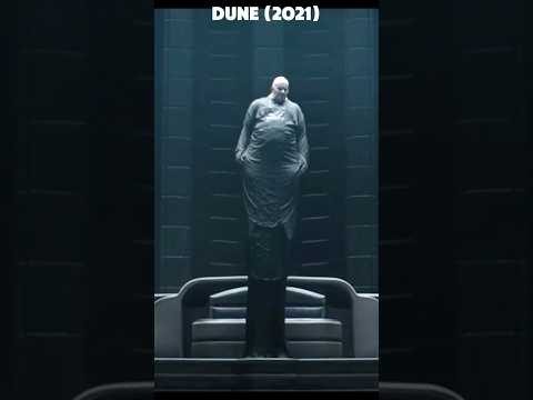 "The Atreides Will Die In The Dark" - Dune(2021) #dunemovie #TimotheeChalamet #DenisVilleneuveEpic