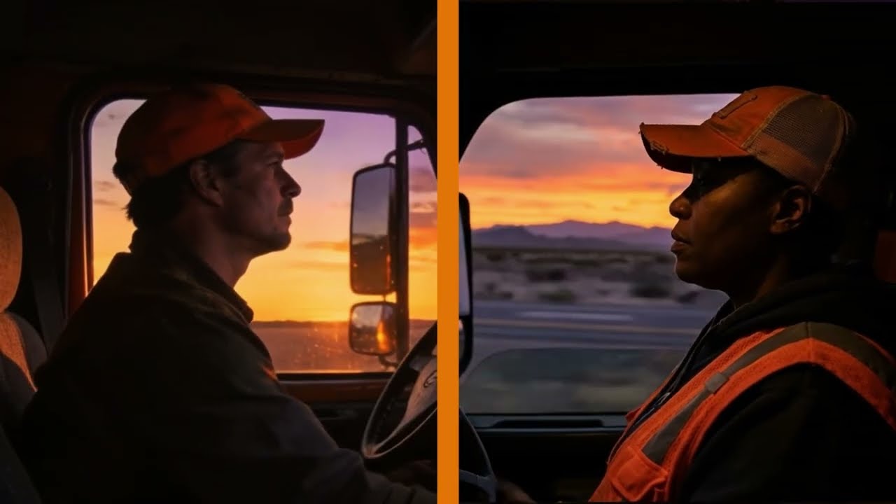 Rethinking OEM Logistics: Beyond Asset-Based Carriers