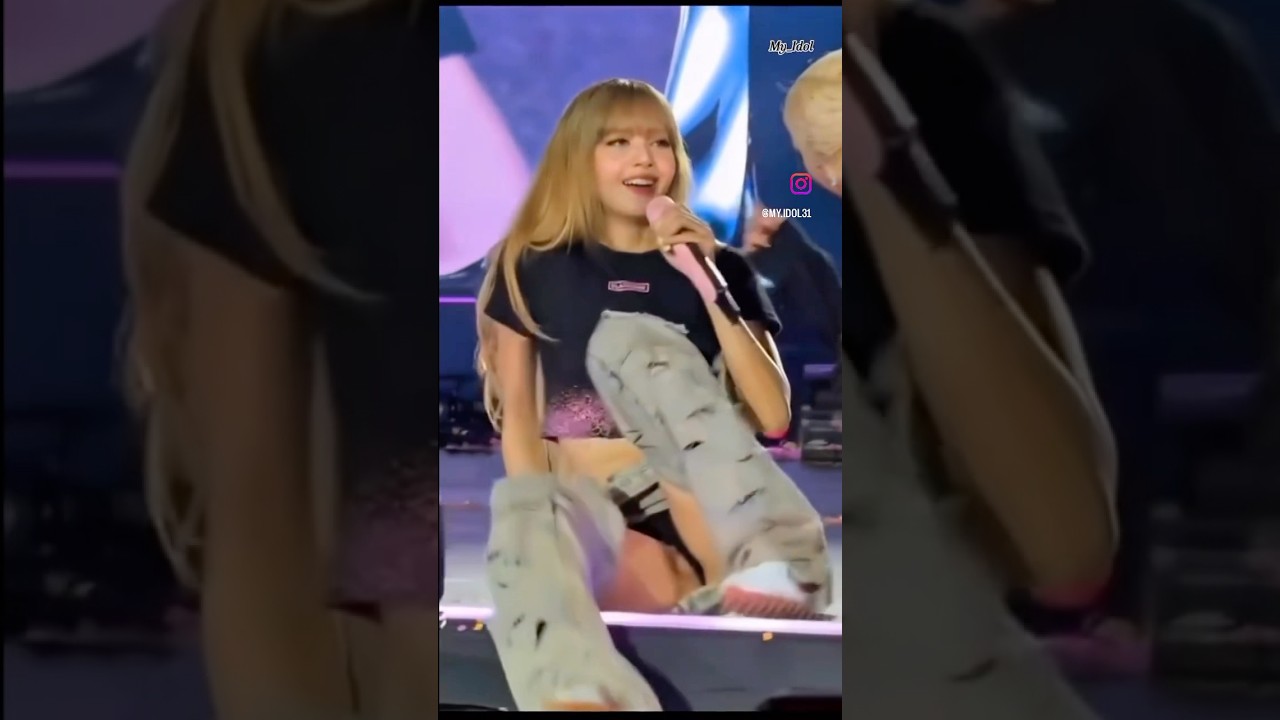 BLACKPINK LISA #lisa #lisamanoban #blackpink #lisahot #kpophot #lisaedit #lisablackpinkedit #kpop