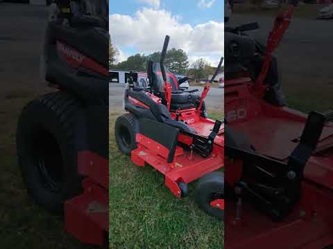 2023 GRAVELY PRO-TURN 560 31HP MOWER