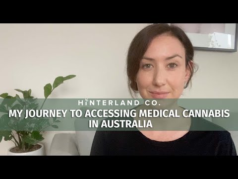 My experience accessing medical cannabis in Australia