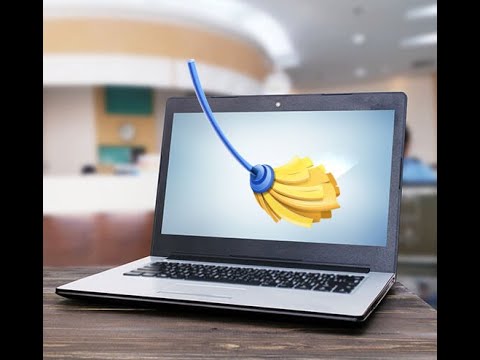 Ccleaner Review, Overview, & Tutorial 2022