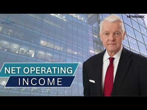 What is Net Operating Income (NOI)? | Michigan CRE Insights