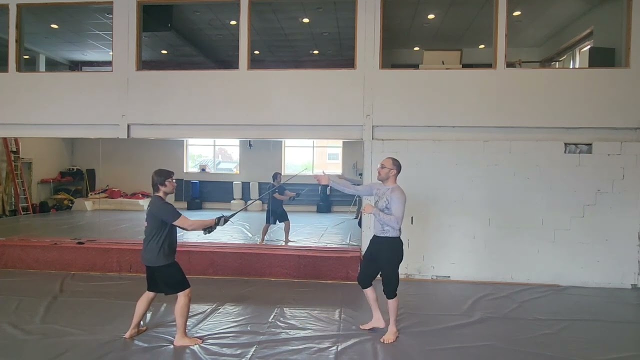 Goliath Skill Development Method
