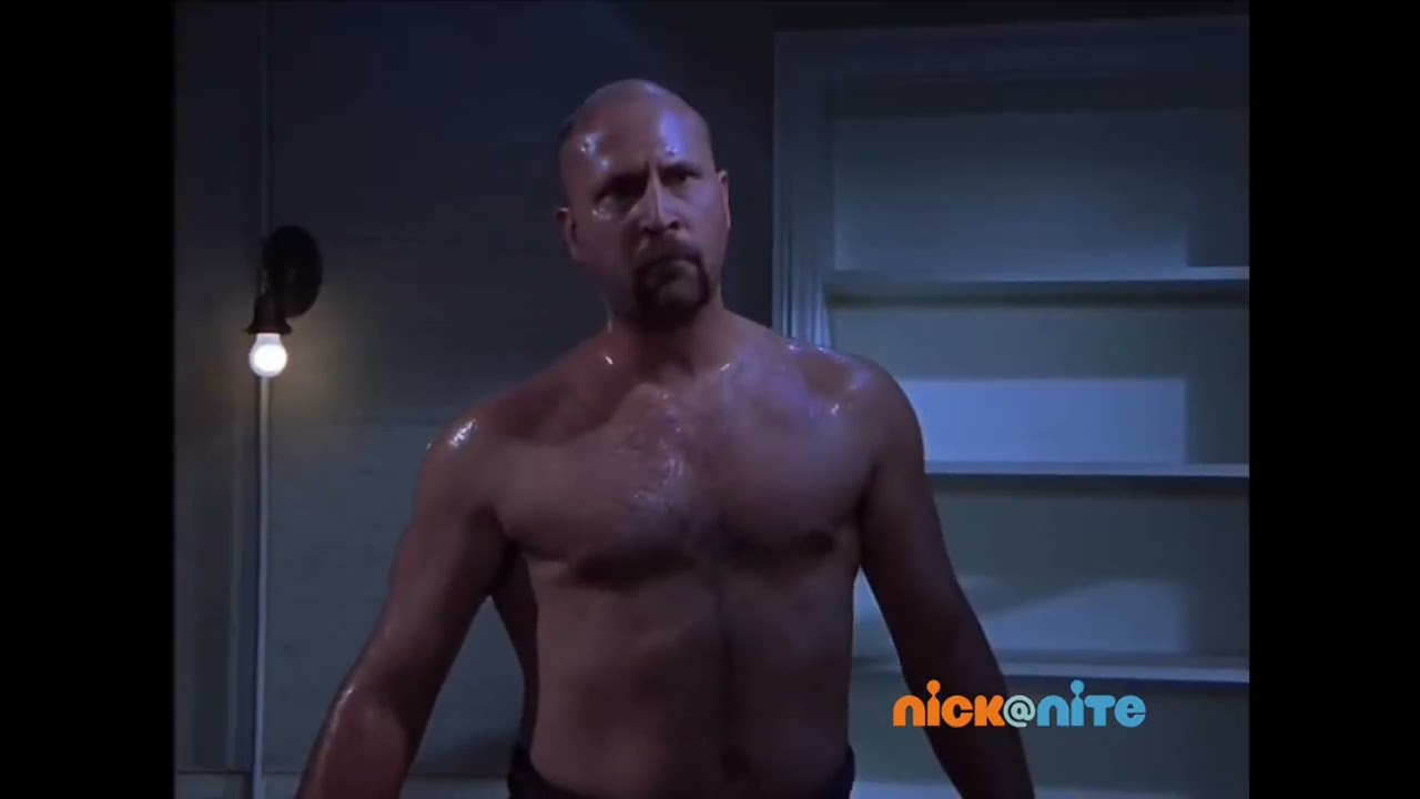 My Nick@Nite Fanmade Split Screen Credits