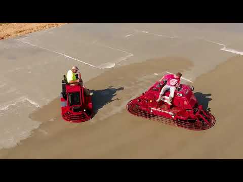 Allen Jobsites: Walnut Ridge, AR - Command Construction