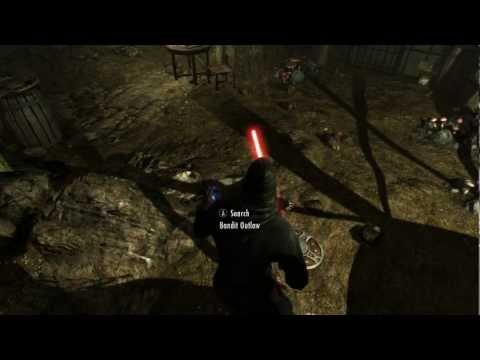 Steam Community :: Video :: Sith Training In Skyrim