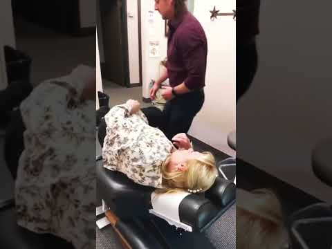 Unleashing Wellness: The Power of Chiropractic Adjustments