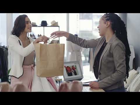 gStore + RFID capabilities and benefits