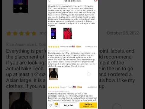 Best Dhgate Nike tech fleece