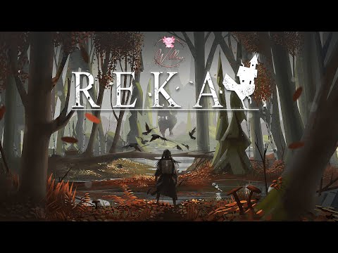 Steam Community :: Video :: REKA - E3.1 - Gameplay