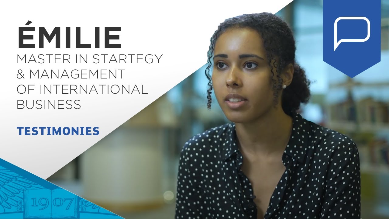 ESSEC Business School : Rankings, Fees & Courses Details | TopUniversities