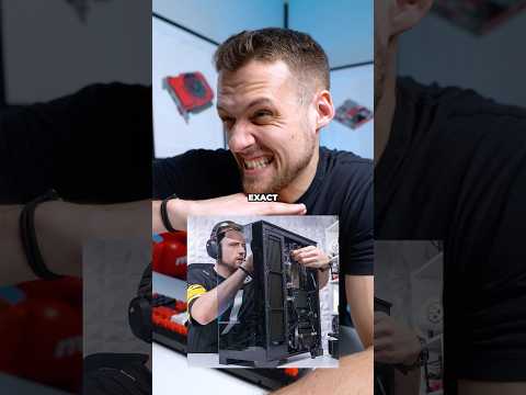 The Order of Installing PC Parts (That I Use)