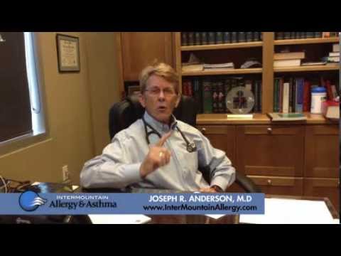 How to Find a Good Allergist